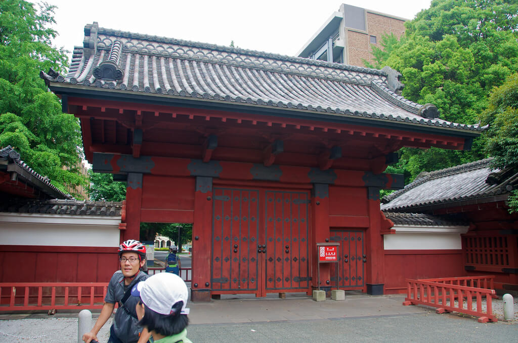 Tokyo Great Cycling Tour